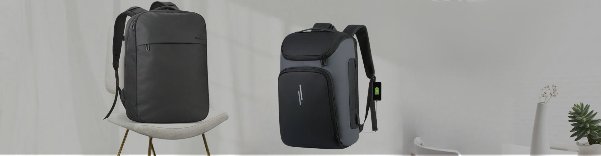 Laptop Backpack Manufacturer