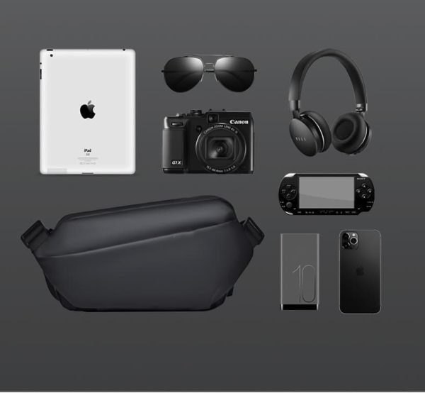 The Ultimate Guide to Chest Bags - Hebei Leimande Bag Manufacturing Co ...
