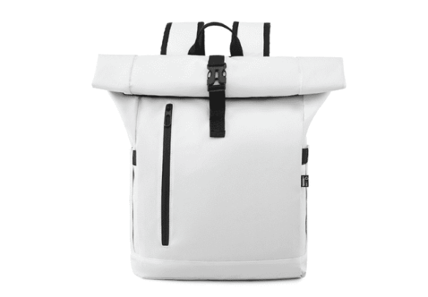 The Ultimate Guide to Roll-Top Backpacks