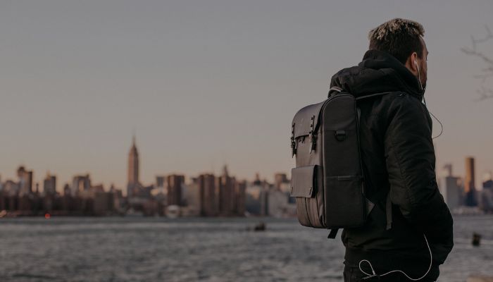 The Ultimate Backpack Buying Guide:How to Choose the Perfect Pack