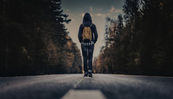 Exploring the Anatomy of a Backpack