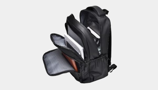 Exploring the Anatomy of a Backpack