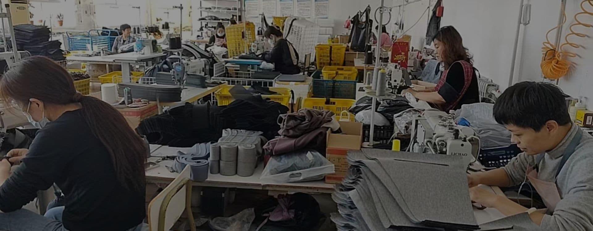 Wholesale& Custom Backpack Manufacturer And Supplier In China