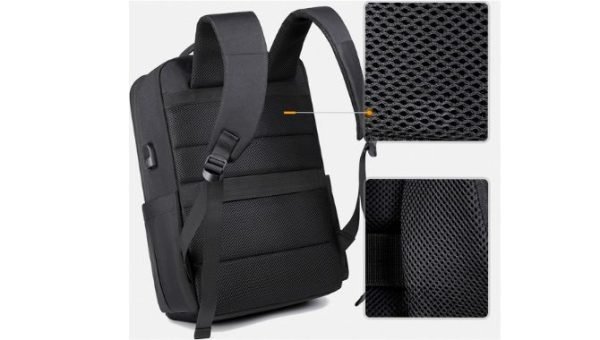 Backpack Padding Material 101: Everything You Need to Know