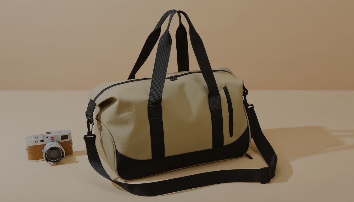 What Are Duffle Bags Used For?