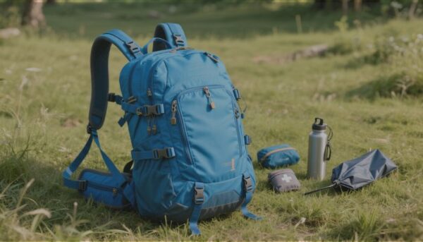 Day Hike Backpack Buying Guide: 5 Essentials You Shouldn’t Ignore ...